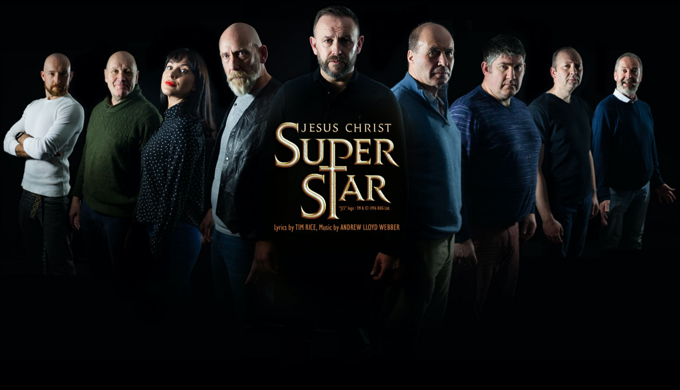 Next Performance - Alnwick Stage Musical Society